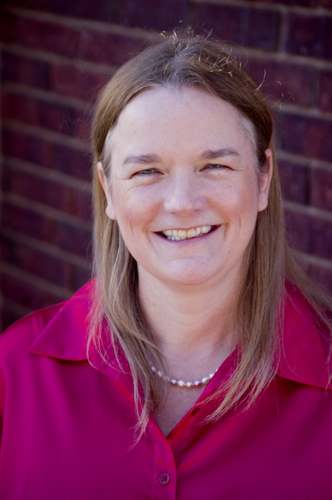 About the Author - Jenni Stand